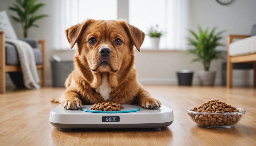 Proven Techniques to Successfully Control Your Pet’s Weight Gain ...